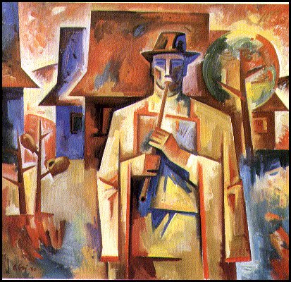 Andrej Gaj - Vyber z Tvorby